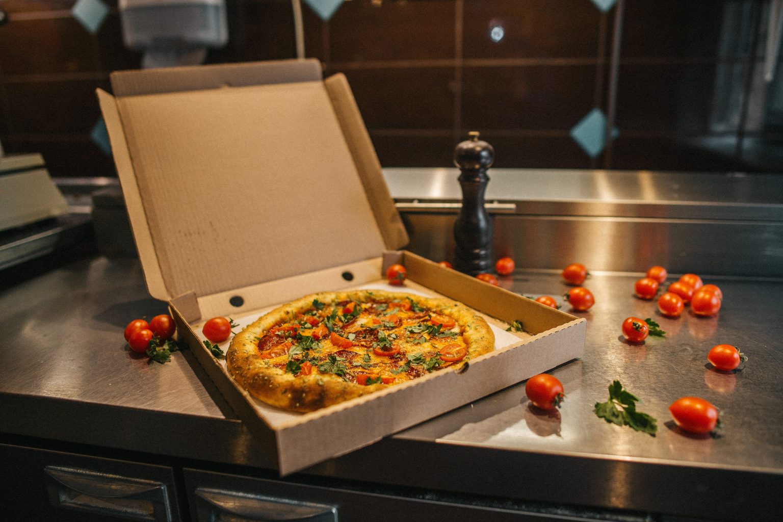 Is Domino’s Halal or Haram? - Halal or Haram