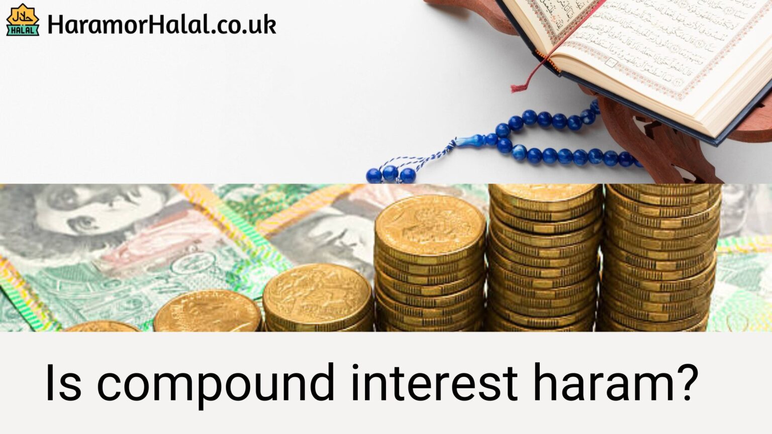 Is Compound Interest Haram? Understanding the Islamic Perspective on ...