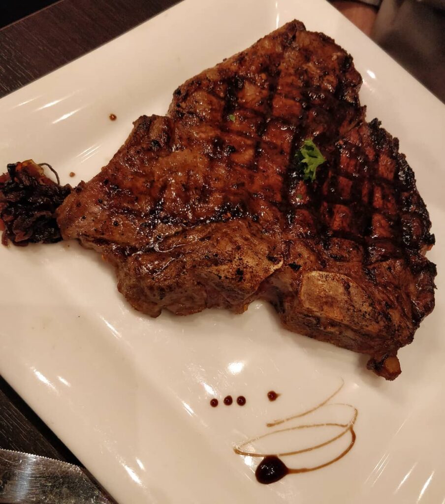 Halal Steakhouses in Manchester - Toro’s, Eat Meat, Rump N Ribs, Yaya’s ...