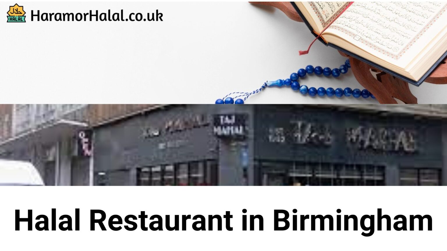 Halal Restaurants in Birmingham: From Pakistani Elegance to Asian ...