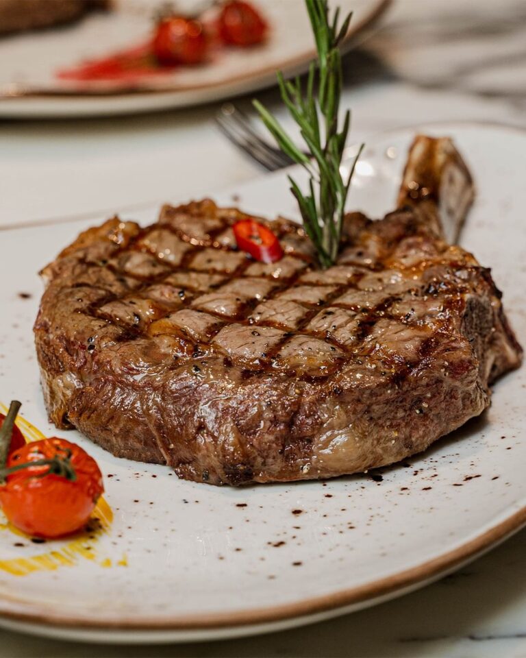 Halal Steakhouses in Manchester - Toro’s, Eat Meat, Rump N Ribs, Yaya’s ...