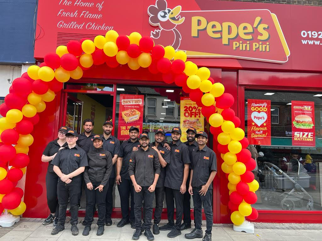 Halal Restaurants in Luton: A Simple Guide for Food Lovers - Halal or Haram